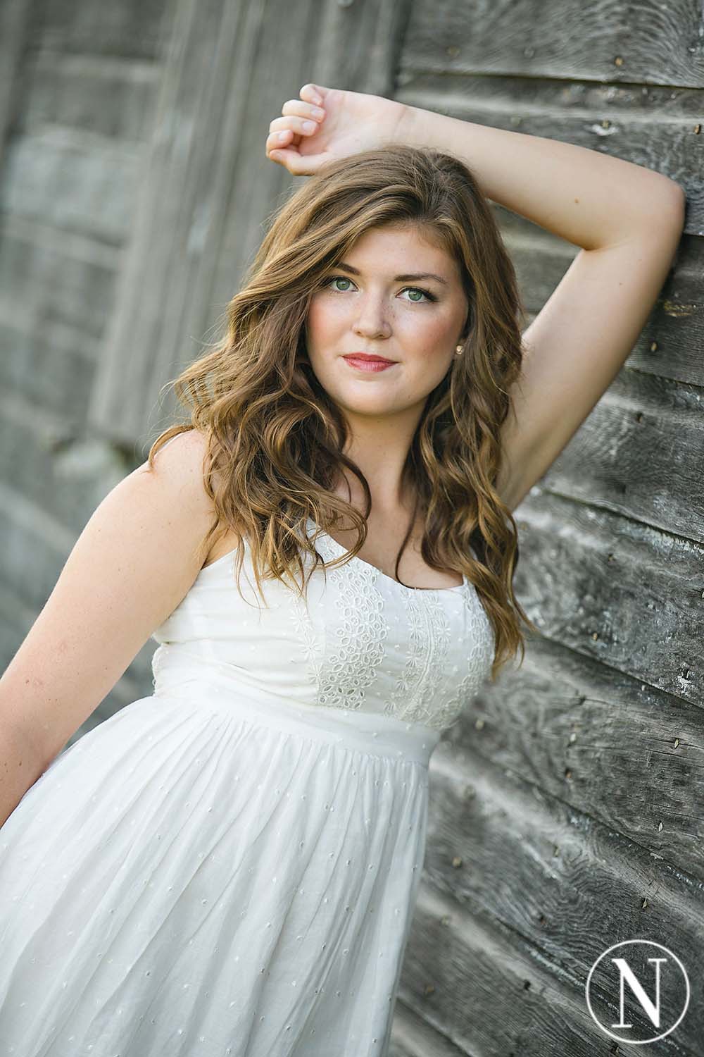 Becca » Nealy Lanzen | Minneapolis Senior Photographer