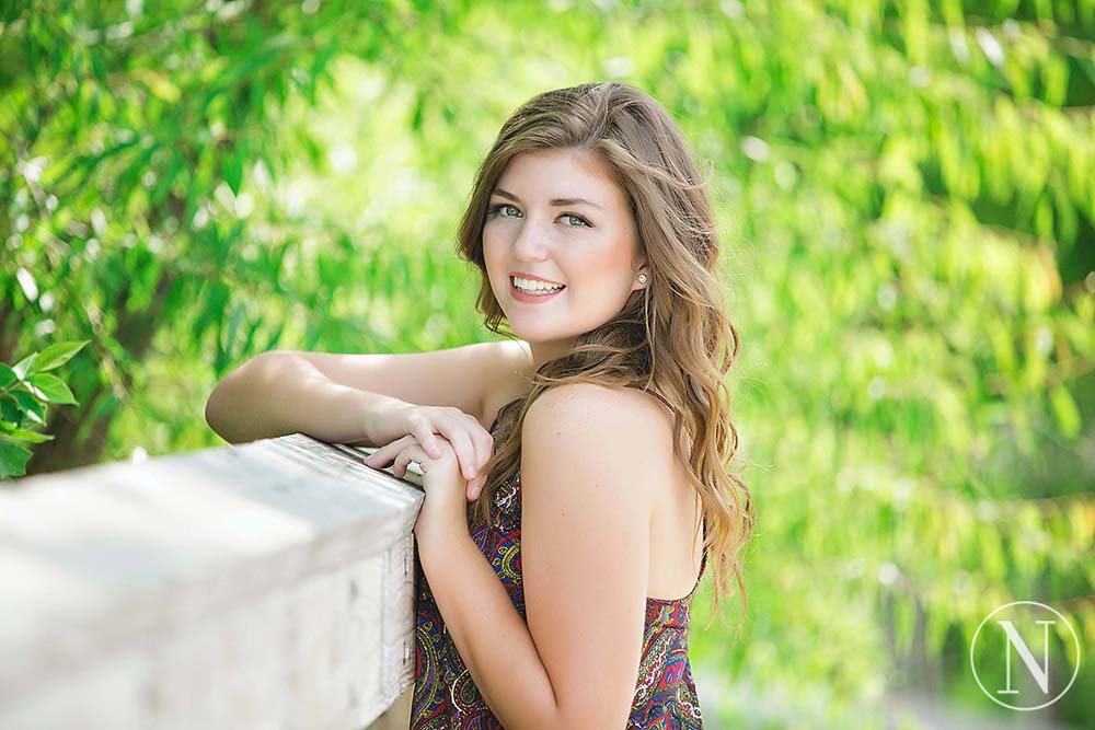 Becca » Nealy Lanzen | Minneapolis Senior Photographer