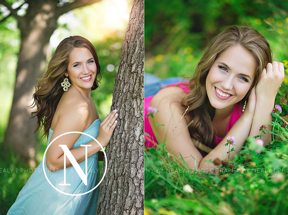 Carson » Nealy Lanzen | Minneapolis Senior Photographer