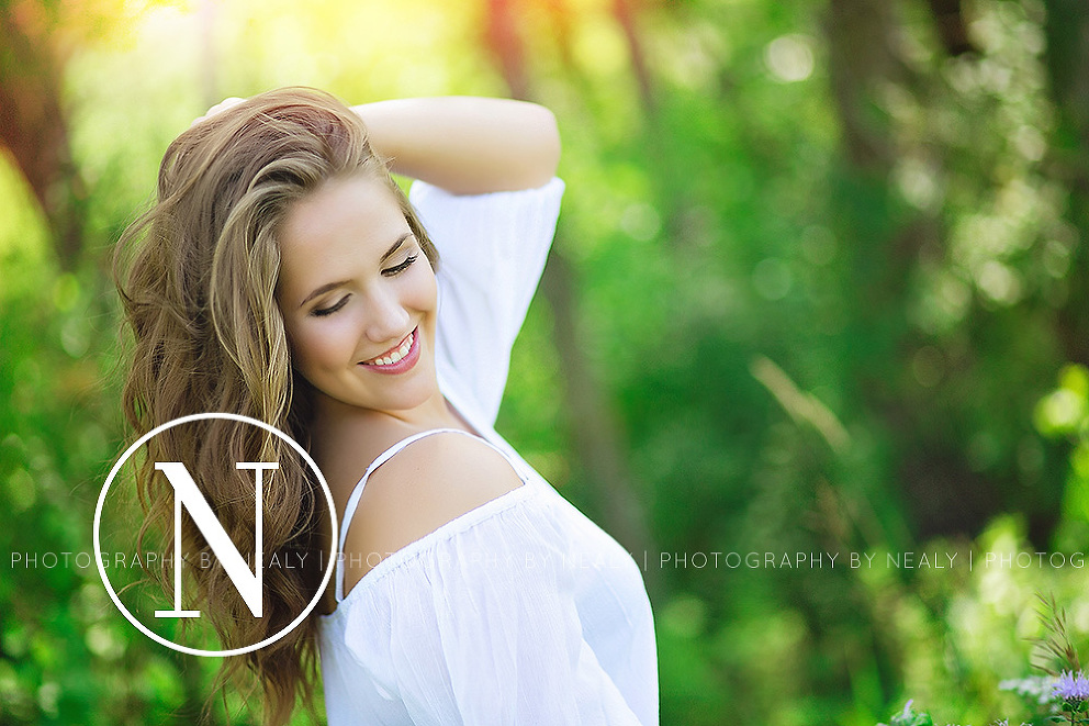 Carson » Nealy Lanzen | Minneapolis Senior Photographer