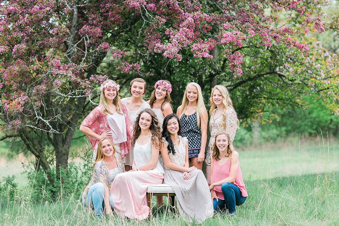 2016 Senior Models, Part 2 » Nealy Lanzen | Minneapolis Senior Photographer