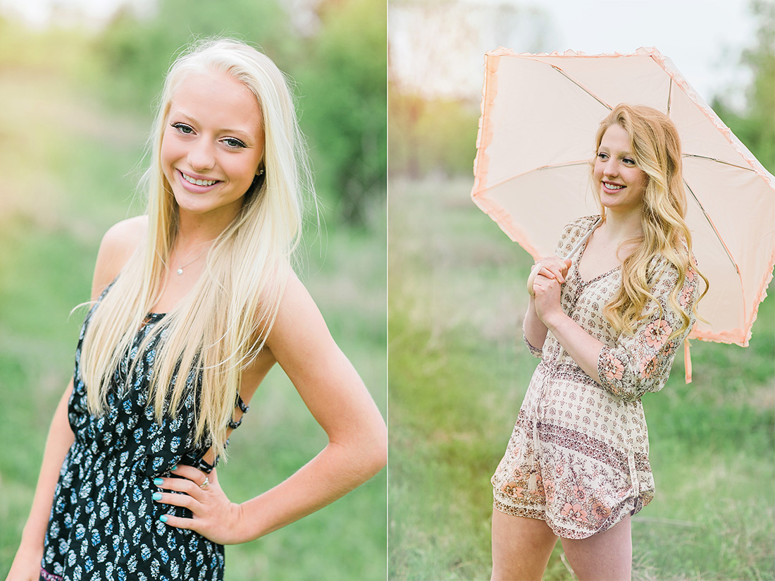 2016 Senior Models, Part 2 » Nealy Lanzen | Minneapolis Senior Photographer