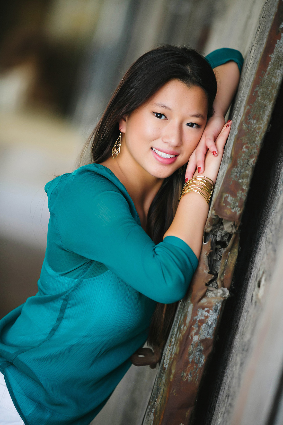 Senior Picture Ideas: Ten Ways To Shine in your Senior Pictures » Nealy ...