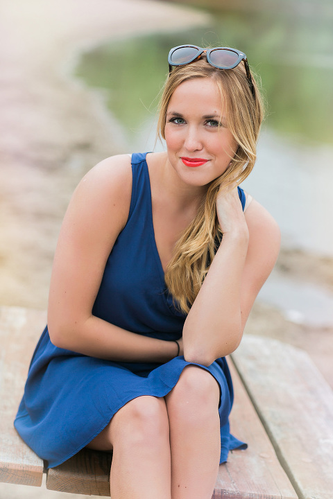 Senior Picture Ideas: Ten Ways To Shine in your Senior Pictures » Nealy ...