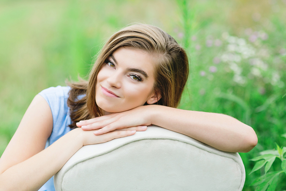 Maddie – Eagan High School » Nealy Lanzen | Minneapolis Senior Photographer