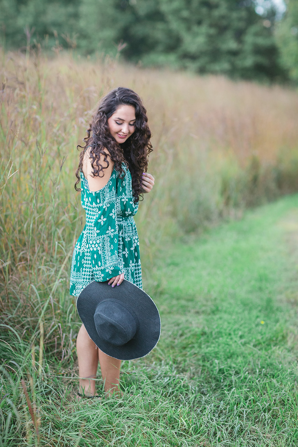 Senior Picture Ideas: Ten Ways To Shine in your Senior Pictures » Nealy ...