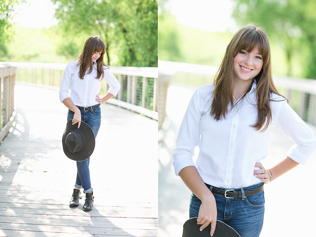 Senior Picture Ideas: Ten Ways To Shine in your Senior Pictures » Nealy ...