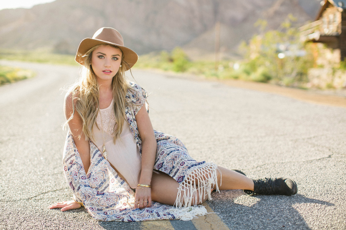 Ellie » Nealy Lanzen | Minneapolis Senior Photographer