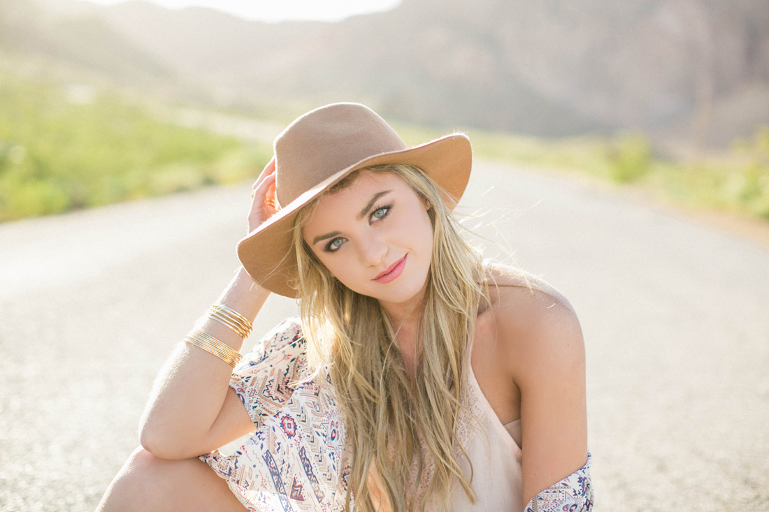 Ellie » Nealy Lanzen | Minneapolis Senior Photographer