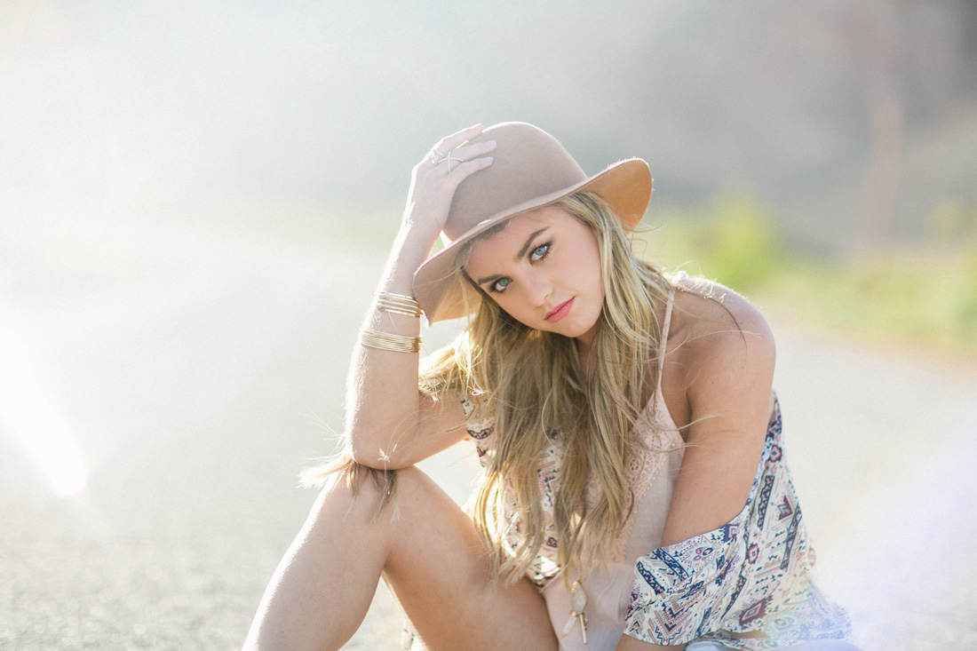 Ellie » Nealy Lanzen | Minneapolis Senior Photographer