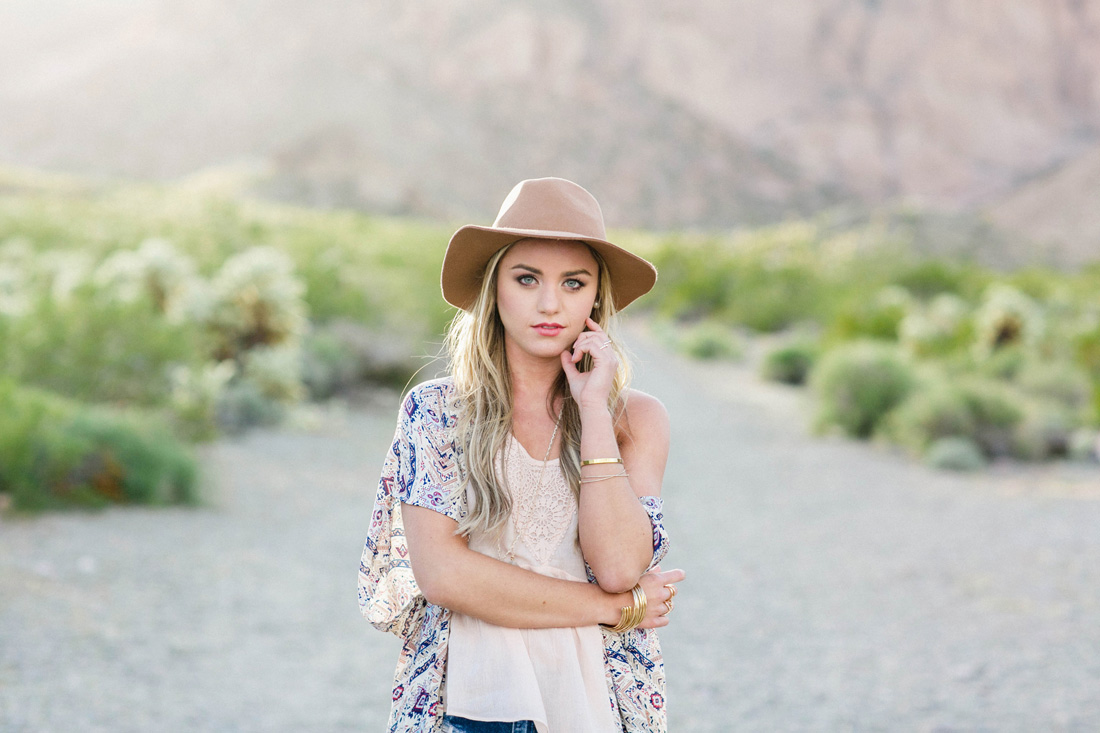 Ellie » Nealy Lanzen | Minneapolis Senior Photographer