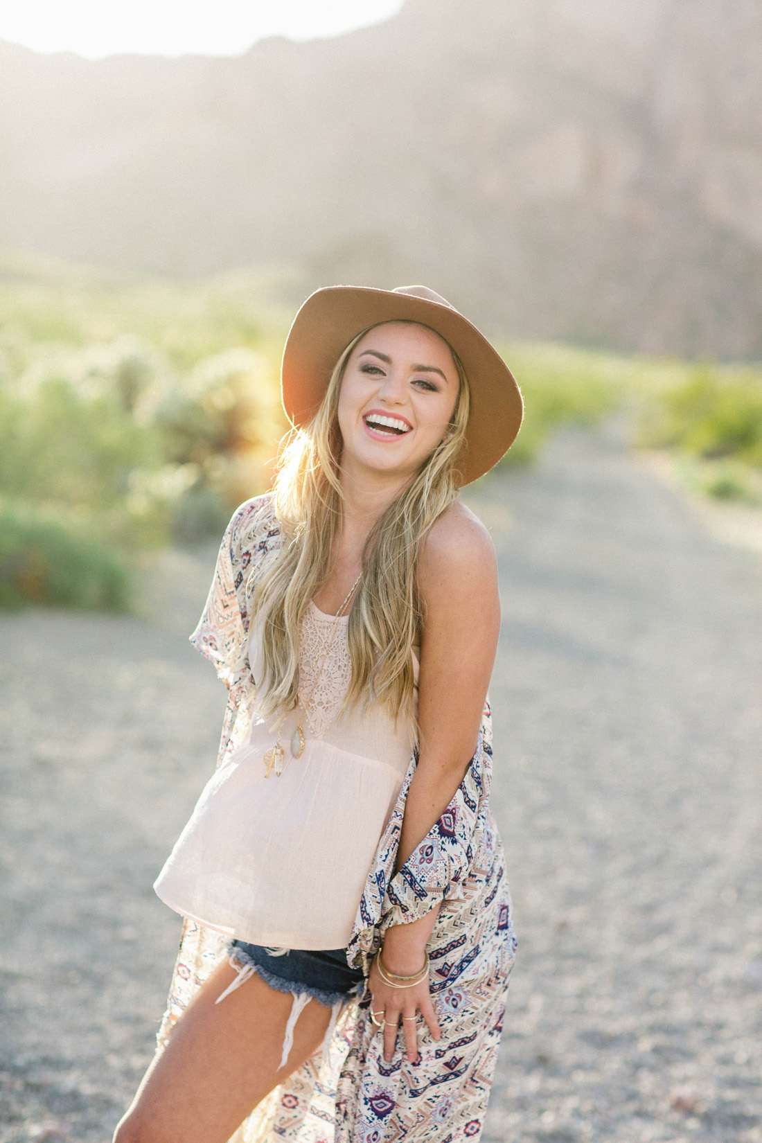 Ellie » Nealy Lanzen | Minneapolis Senior Photographer