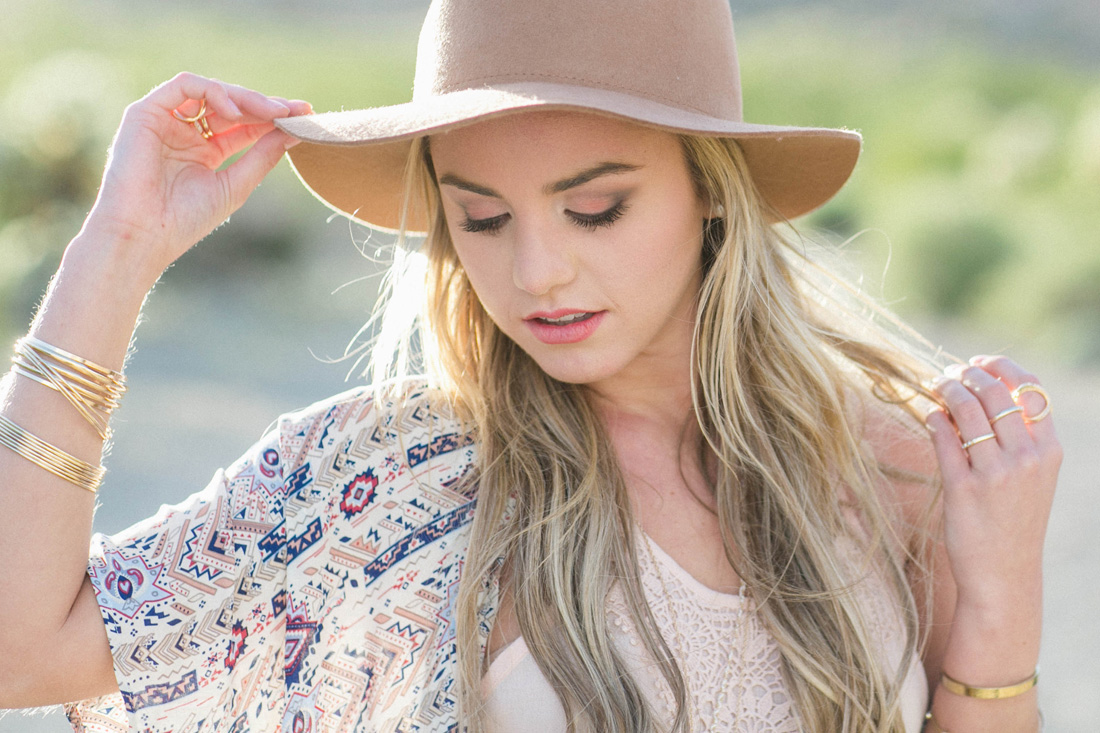 Ellie » Nealy Lanzen | Minneapolis Senior Photographer