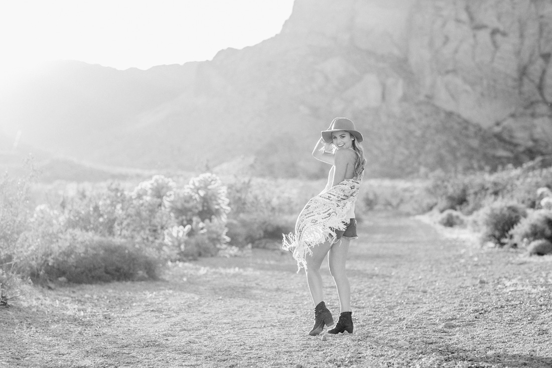 Ellie » Nealy Lanzen | Minneapolis Senior Photographer