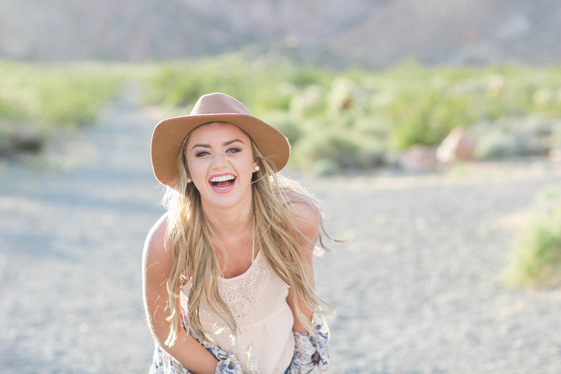 Ellie » Nealy Lanzen | Minneapolis Senior Photographer