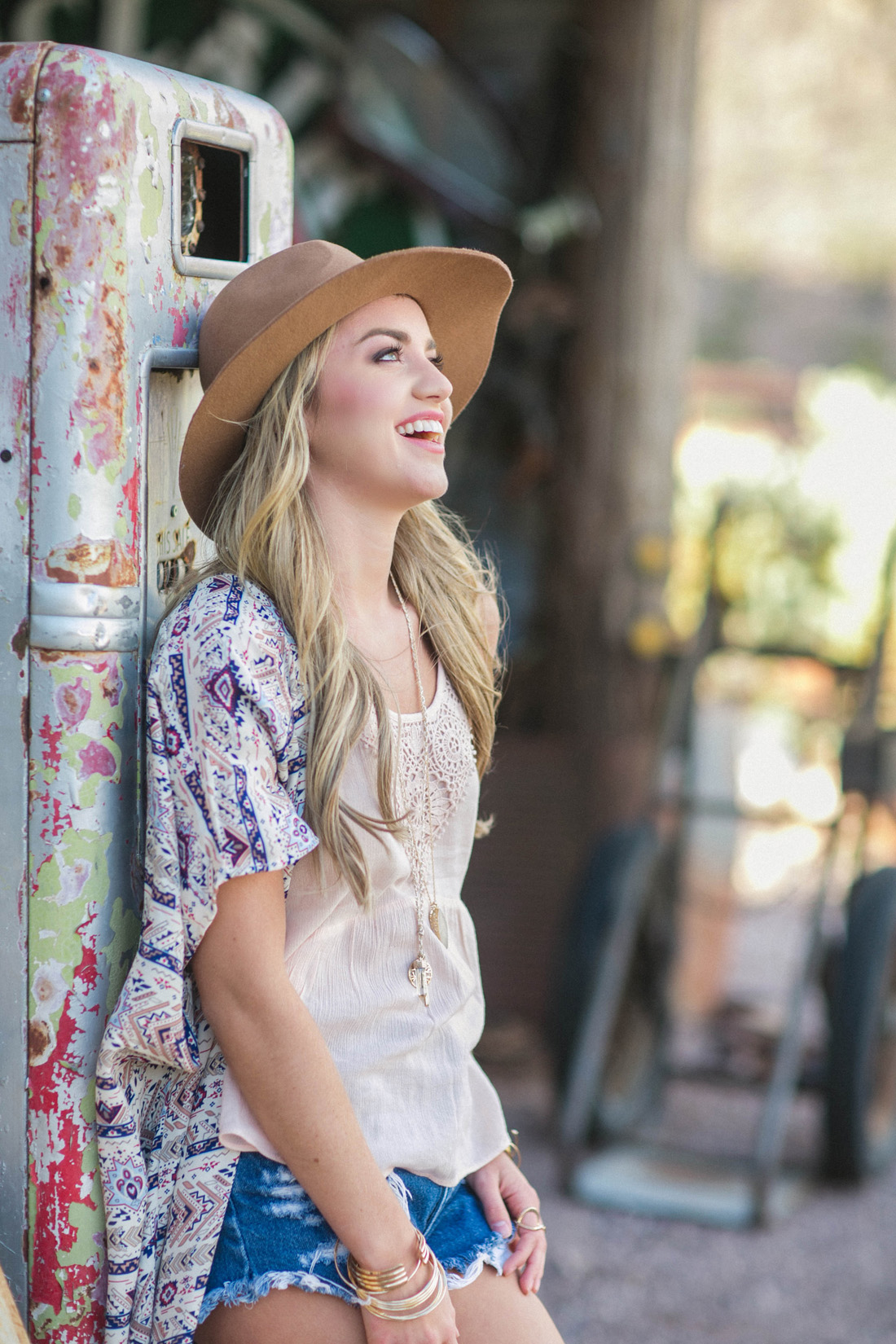 Ellie » Nealy Lanzen | Minneapolis Senior Photographer