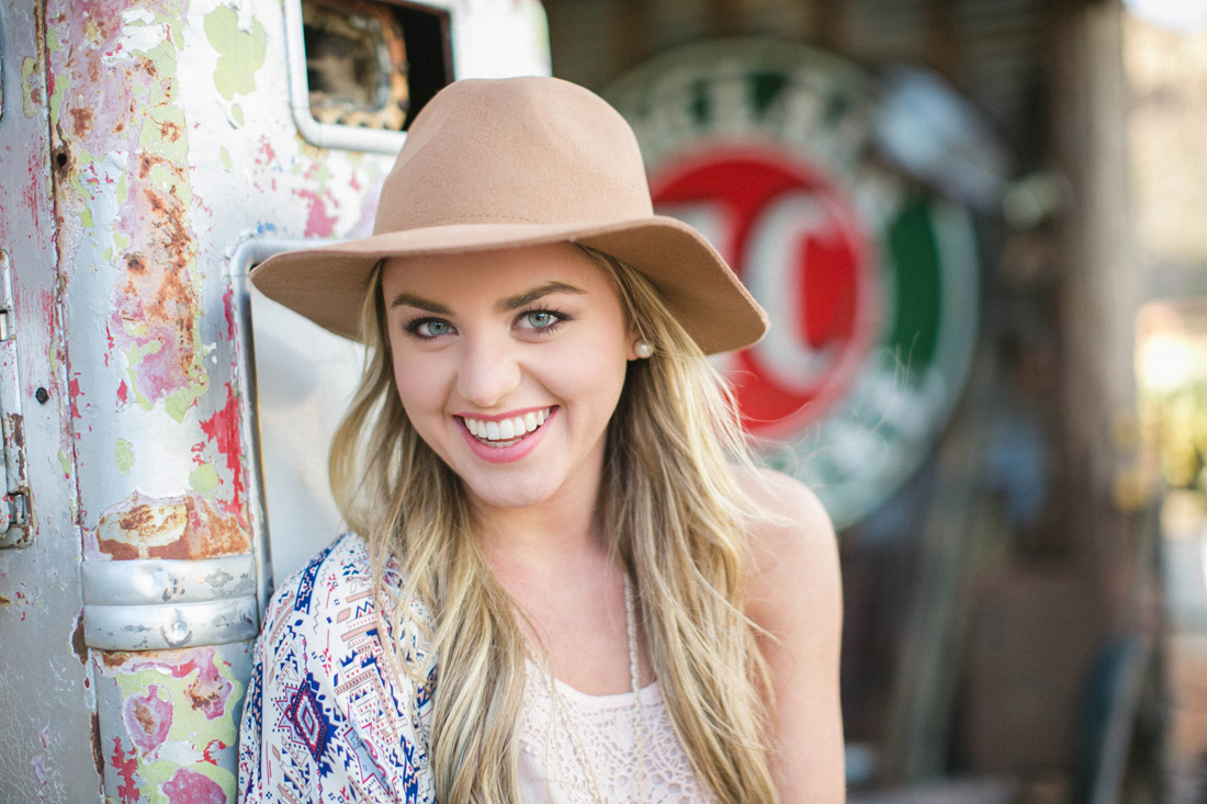 Ellie » Nealy Lanzen | Minneapolis Senior Photographer