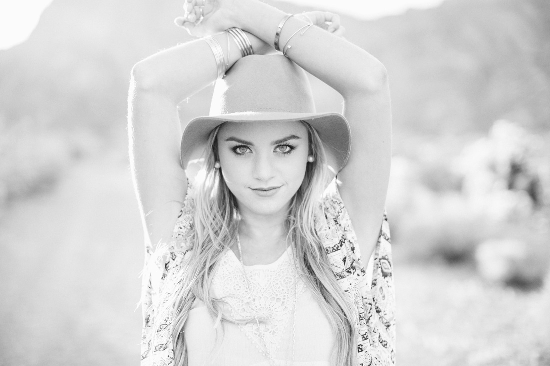 Ellie » Nealy Lanzen | Minneapolis Senior Photographer