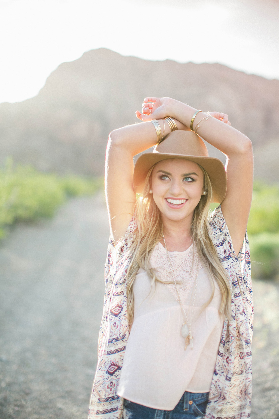 Ellie » Nealy Lanzen | Minneapolis Senior Photographer