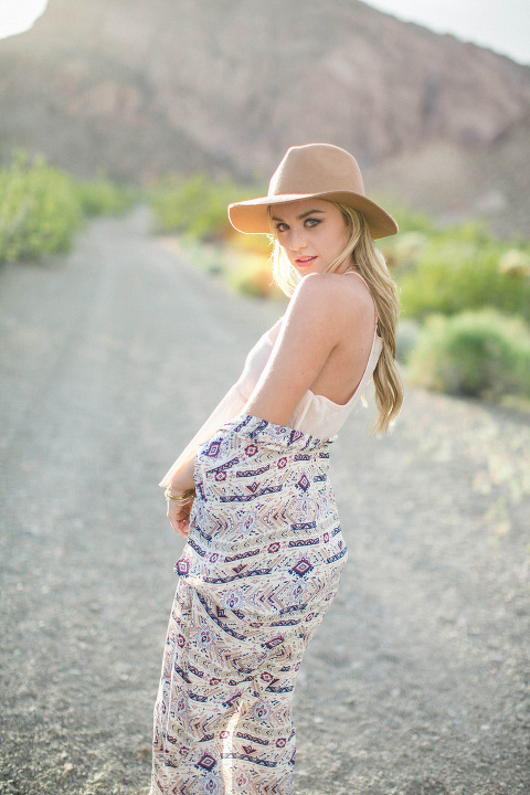 Ellie » Nealy Lanzen | Minneapolis Senior Photographer