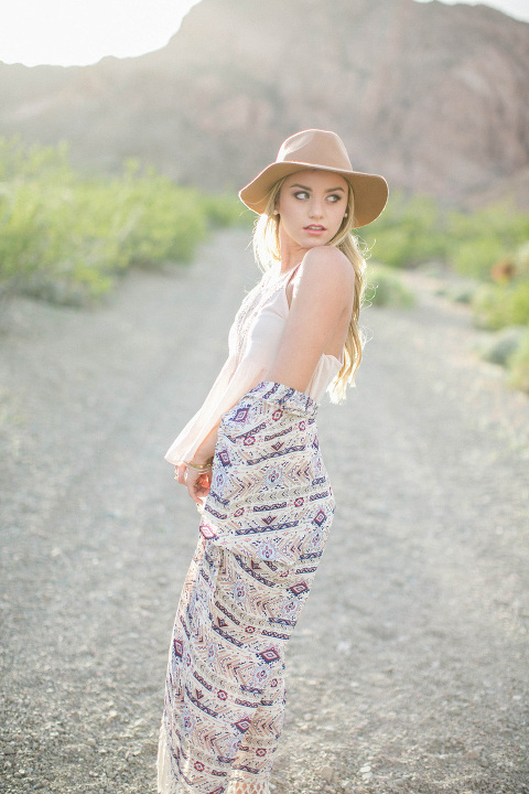 Ellie » Nealy Lanzen | Minneapolis Senior Photographer