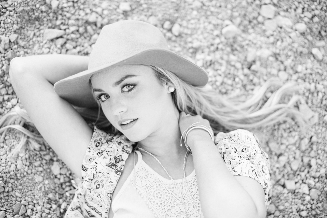 Ellie » Nealy Lanzen | Minneapolis Senior Photographer