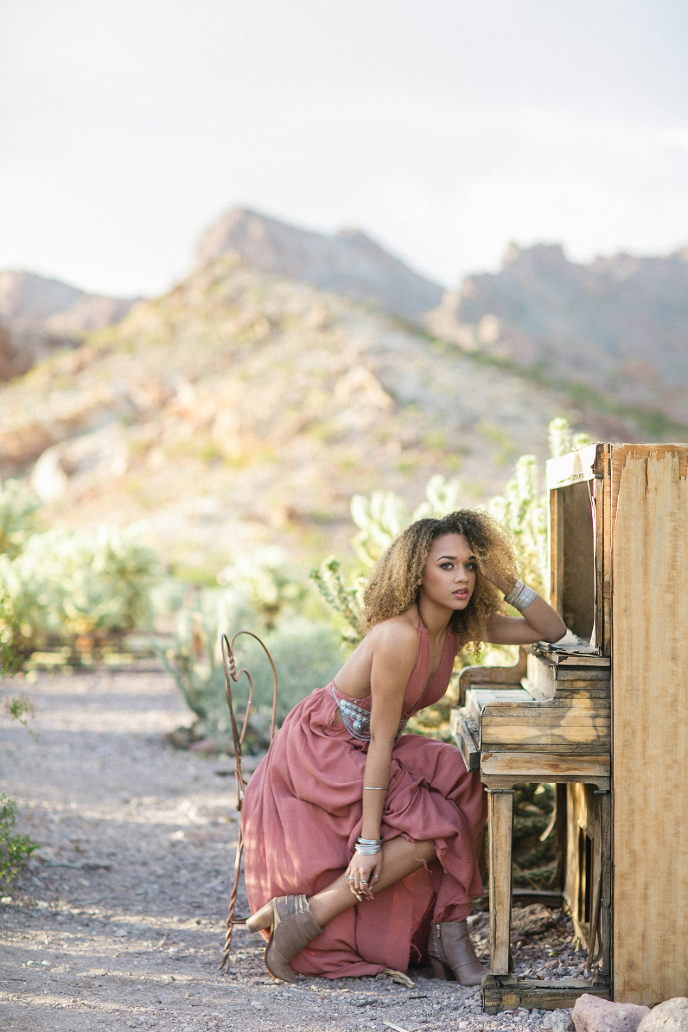 Mikayla » Nealy Lanzen | Minneapolis Senior Photographer