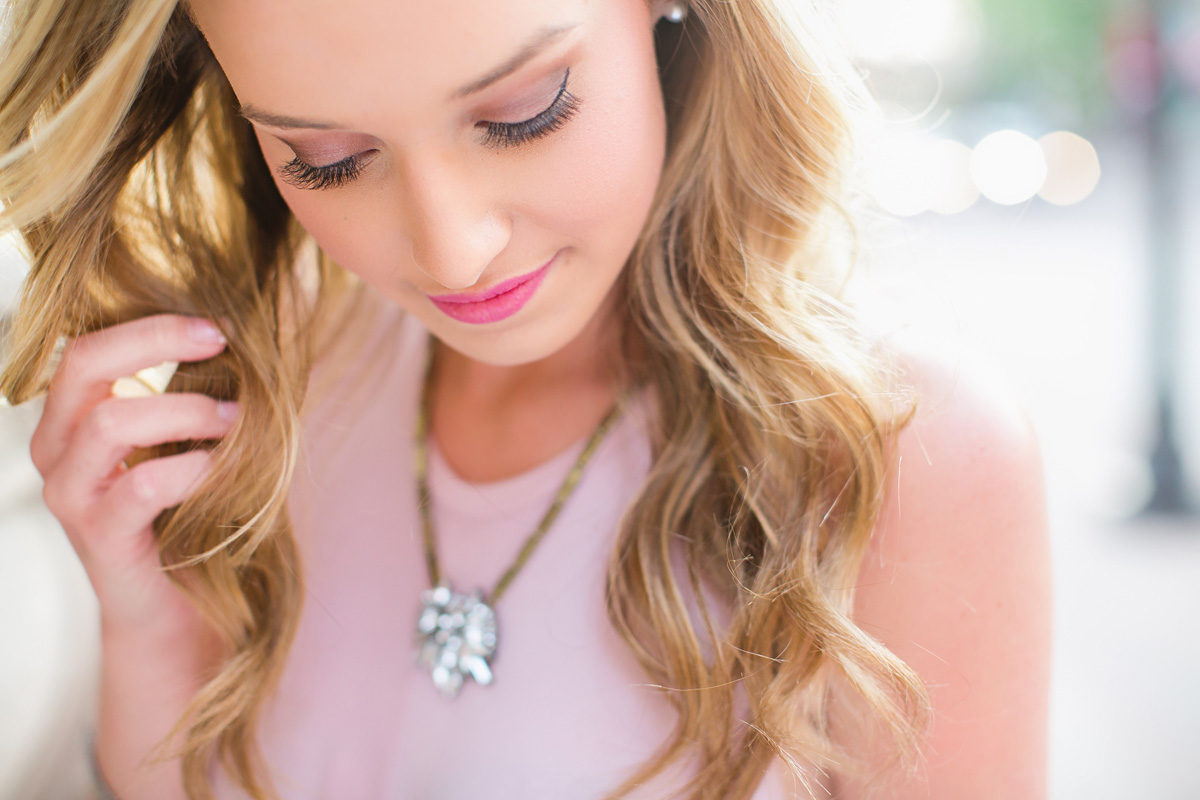 Class of 2017 Senior Models » Nealy Lanzen | Minneapolis Senior ...