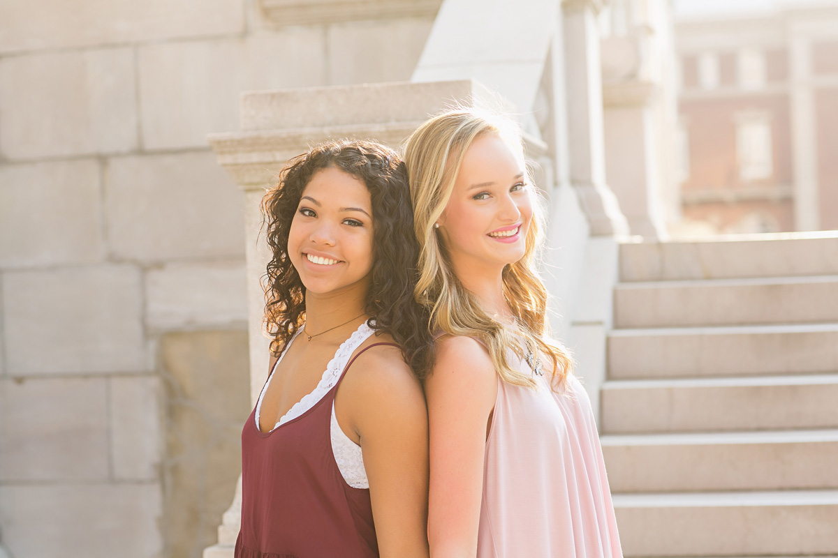 Class of 2017 Senior Models » Nealy Lanzen | Minneapolis Senior ...