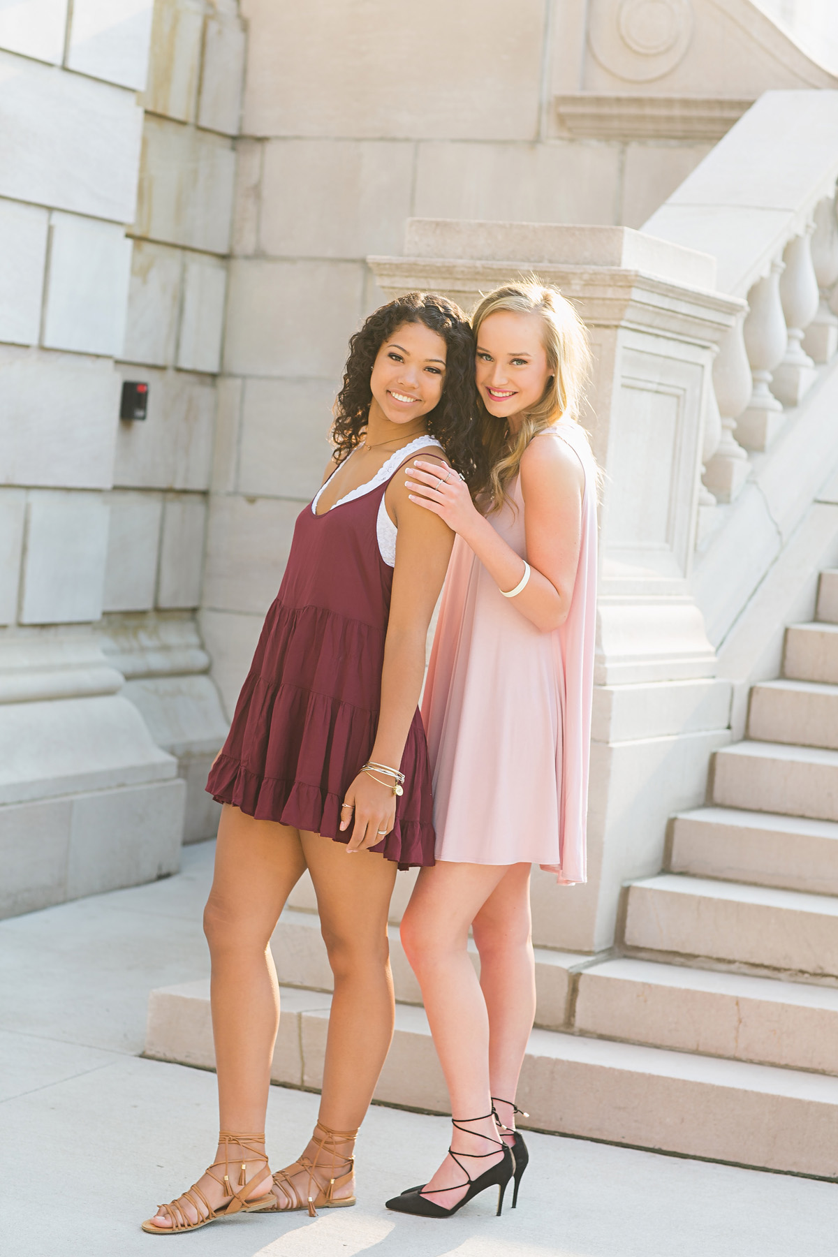 Class of 2017 Senior Models » Nealy Lanzen | Minneapolis Senior ...