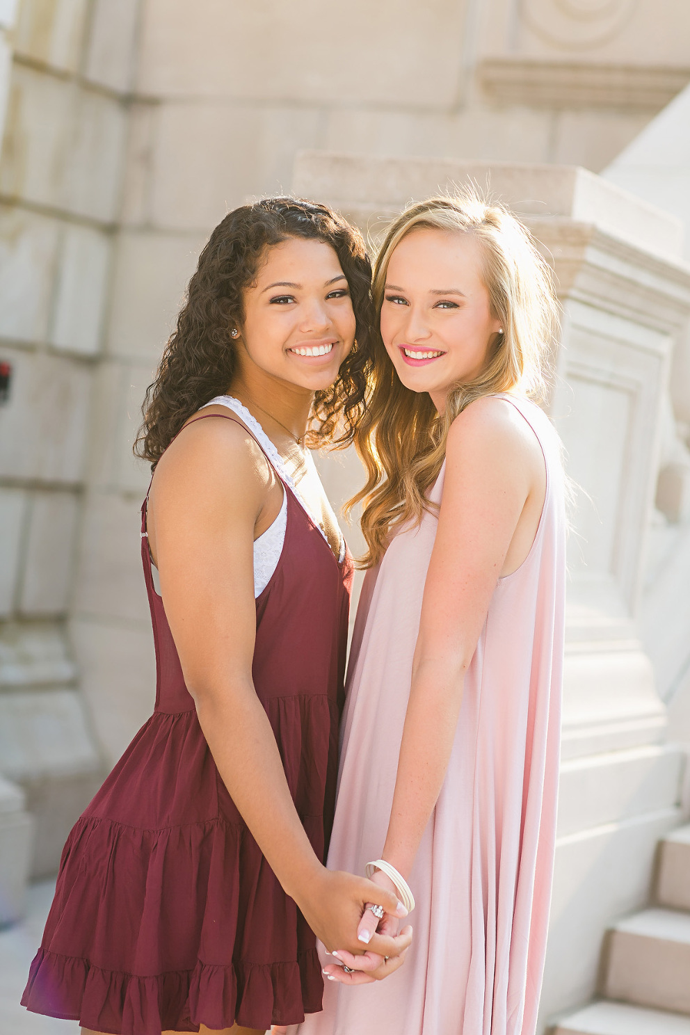 Class of 2017 Senior Models » Nealy Lanzen | Minneapolis Senior ...