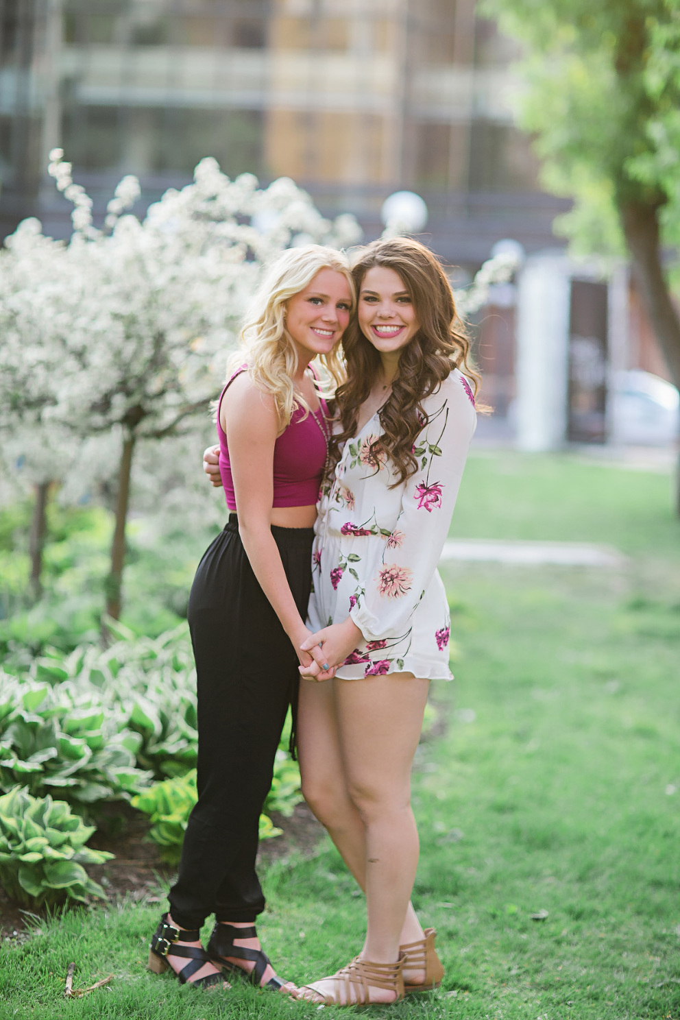 Class of 2017 Senior Models » Nealy Lanzen | Minneapolis Senior ...