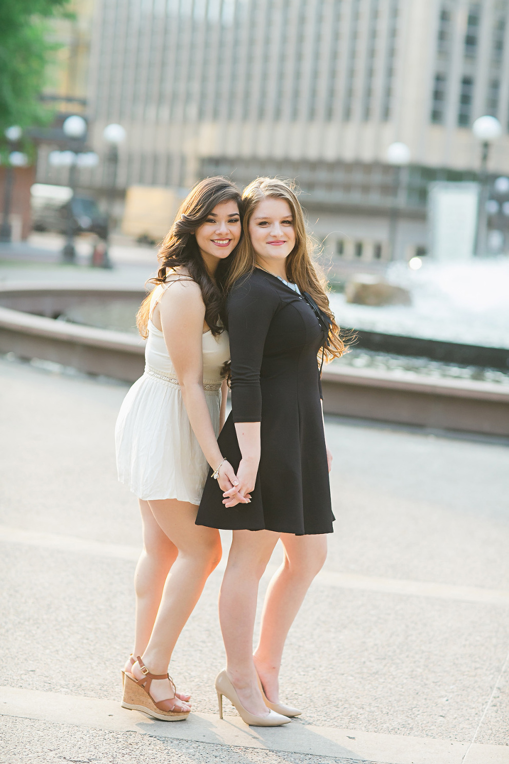 Class of 2017 Senior Models » Nealy Lanzen | Minneapolis Senior ...