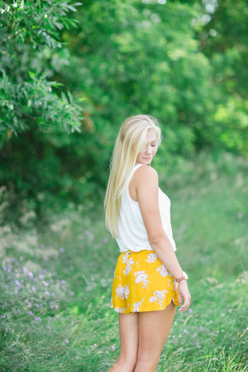 Sally | Eastview Senior Pictures » Nealy Lanzen | Minneapolis Senior ...