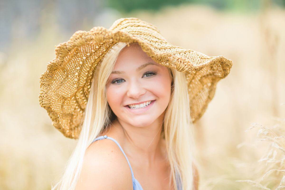 Sally | Eastview Senior Pictures » Nealy Lanzen | Minneapolis Senior ...