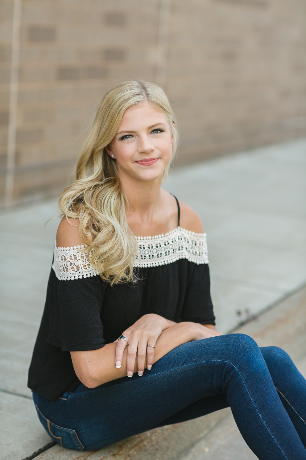 Kayla | School of Environmental Studies High School Senior Pictures, MN ...