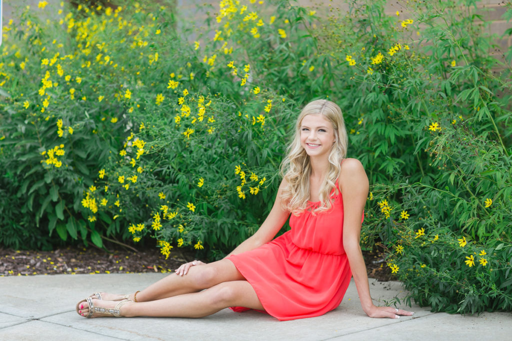 Kayla | School of Environmental Studies High School Senior Pictures, MN ...