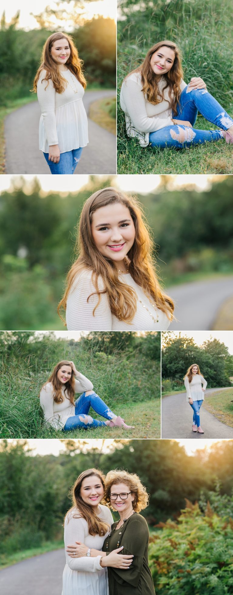 Beth | Eagan High School Senior Pictures » Nealy Lanzen | Minneapolis ...