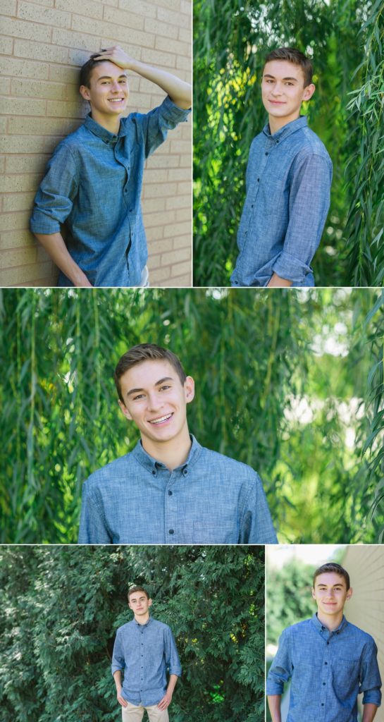 Jackson | Eastview High School Senior Pictures » Nealy Lanzen ...