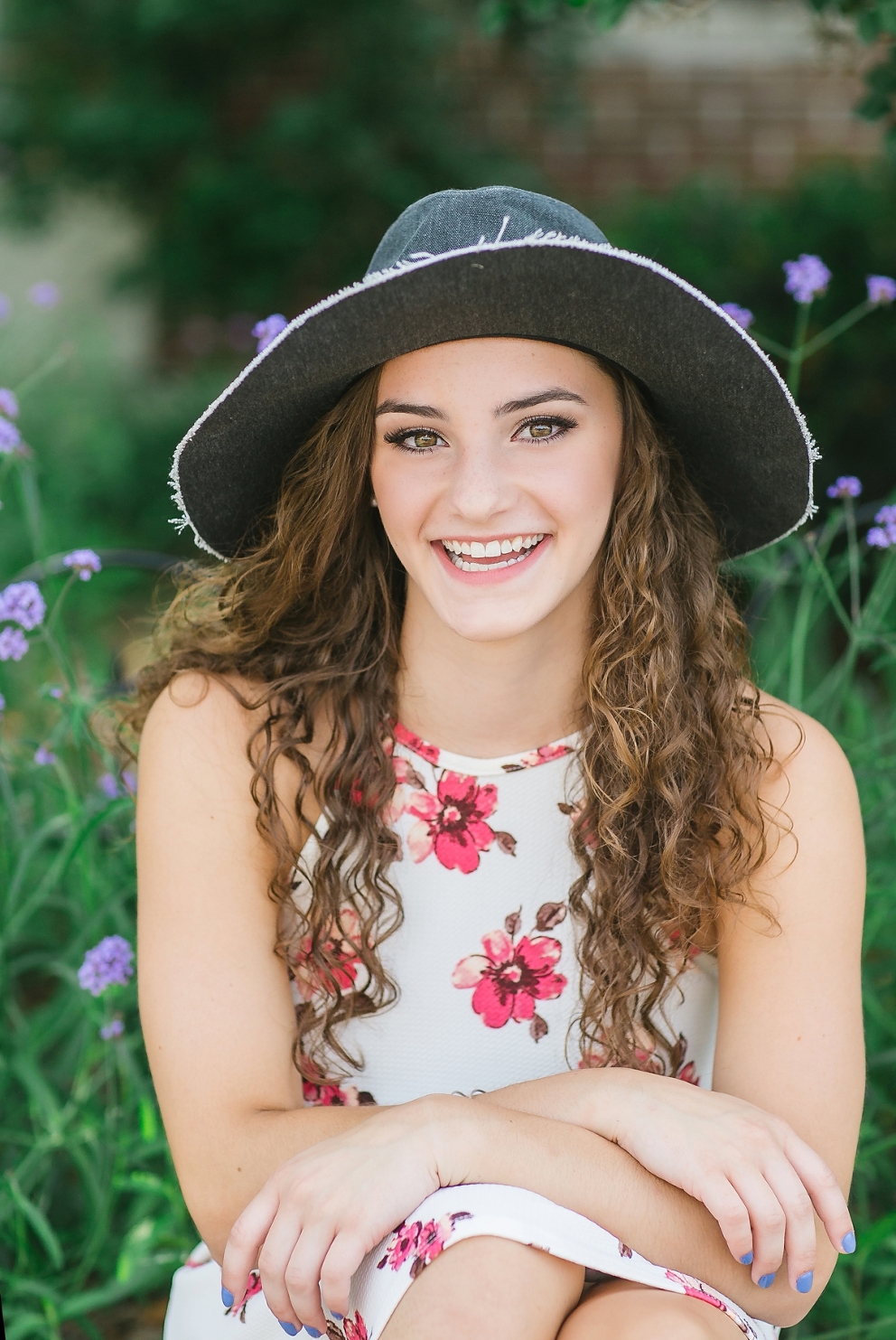 Maddie | Eagan, MN Senior Photographer » Nealy Lanzen | Minneapolis ...
