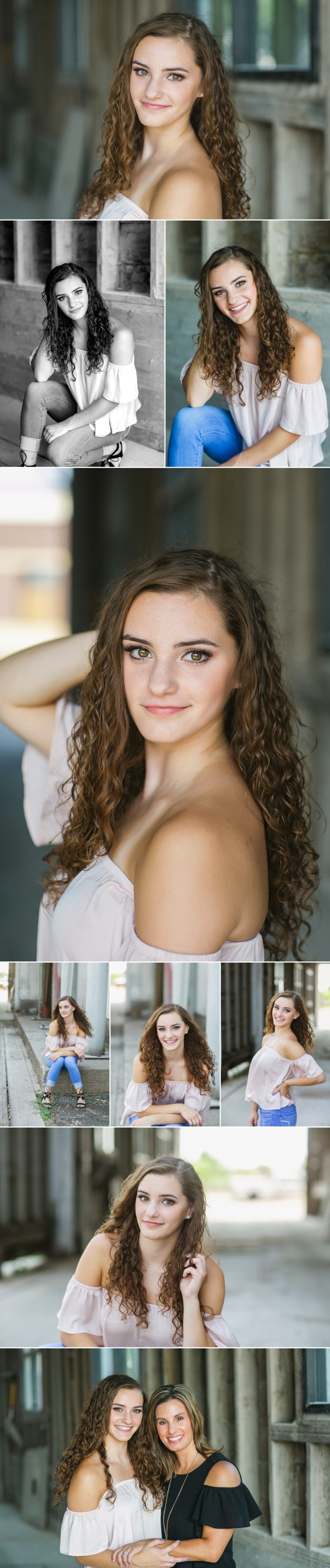 Maddie | Eagan, MN Senior Photographer » Nealy Lanzen | Minneapolis ...