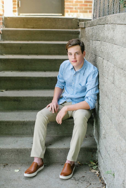 Adam | Eastview High School Senior Pictures » Nealy Lanzen ...