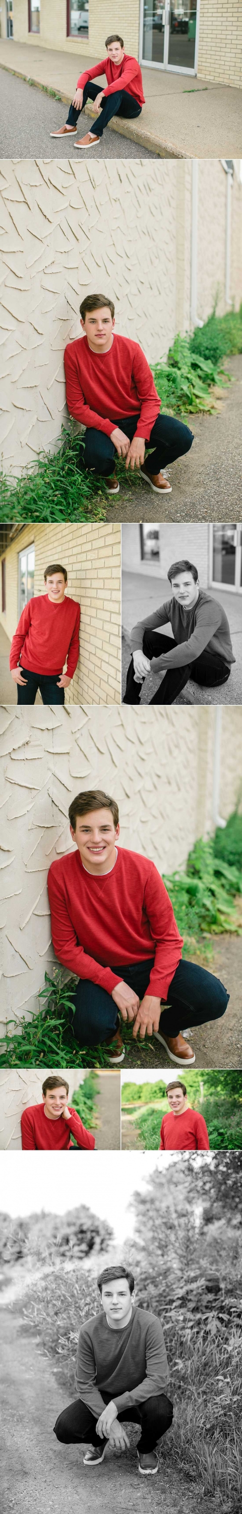 Adam | Eastview High School Senior Pictures » Nealy Lanzen ...