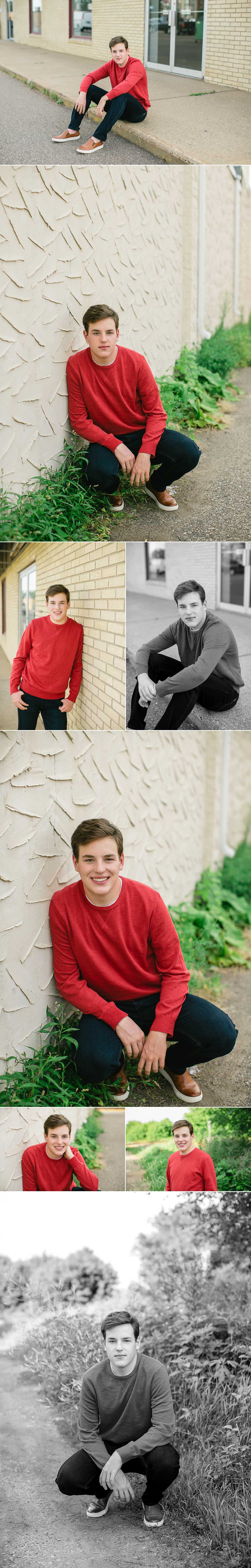 Adam | Eastview High School Senior Pictures » Nealy Lanzen ...