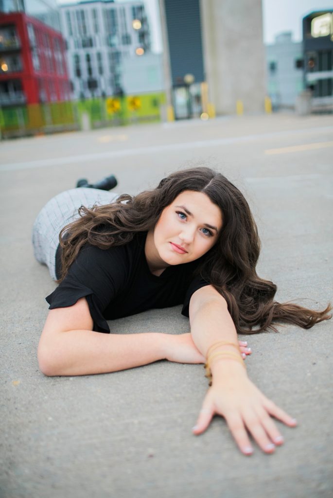 Rachel | Eagan Senior High School MN » Nealy Lanzen | Minneapolis ...