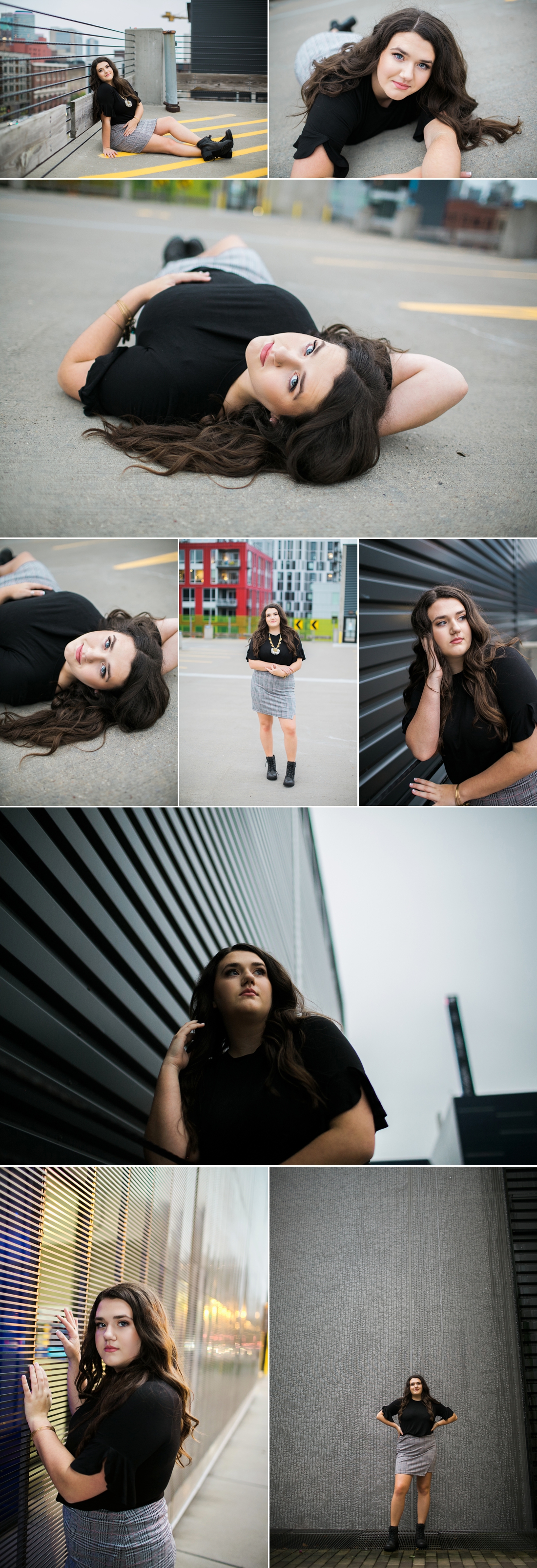 Rachel | Eagan Senior High School MN » Nealy Lanzen | Minneapolis ...