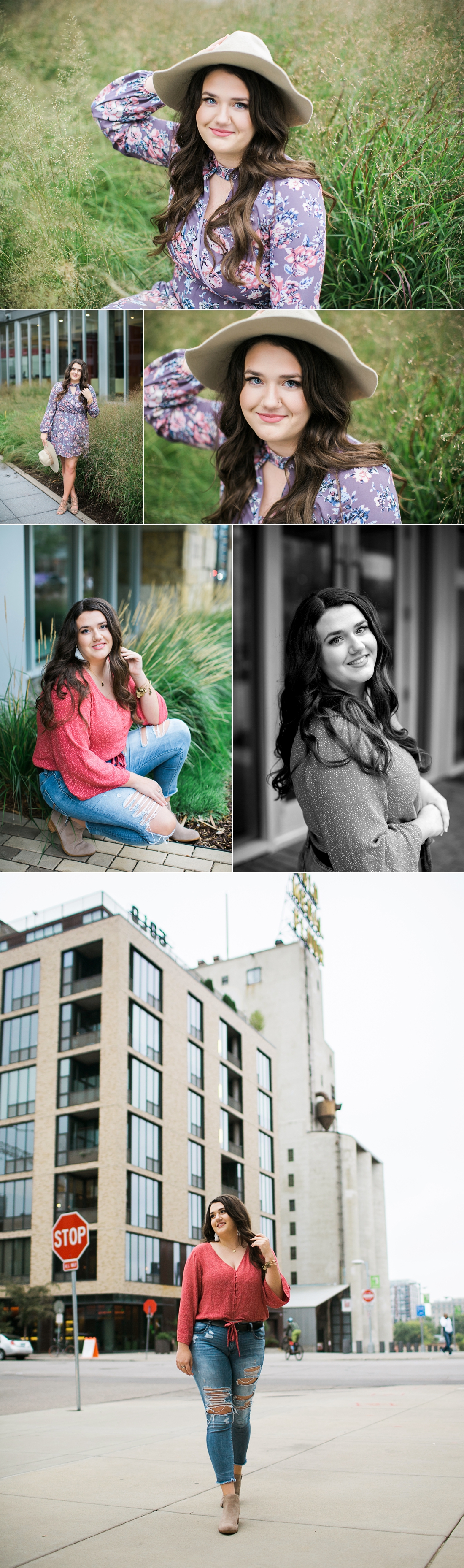 Rachel | Eagan Senior High School MN » Nealy Lanzen | Minneapolis ...