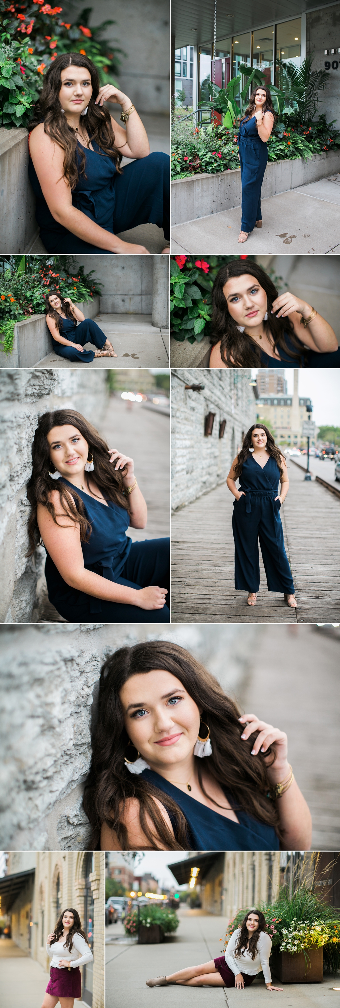 Rachel | Eagan Senior High School MN » Nealy Lanzen | Minneapolis ...