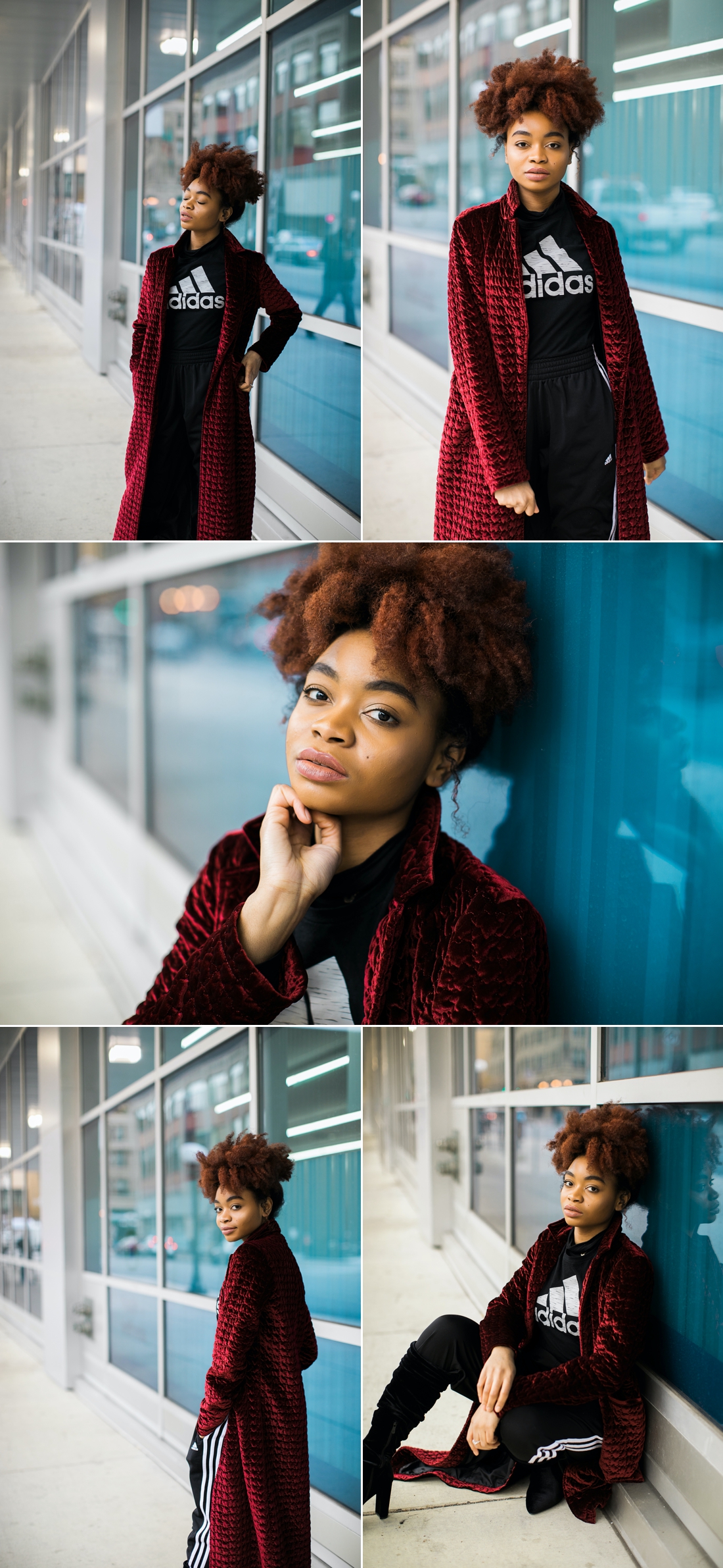 Cece | St. Paul Influencer » Nealy Lanzen | Minneapolis Senior Photographer