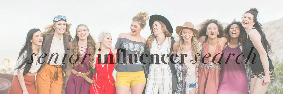 Class of 2021 Senior Influencer Search » Nealy Lanzen | Minneapolis ...